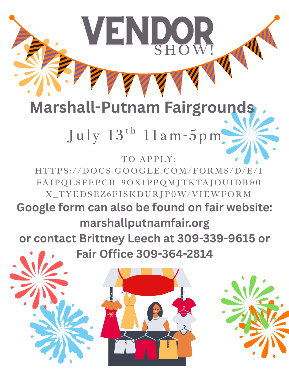MP Fair